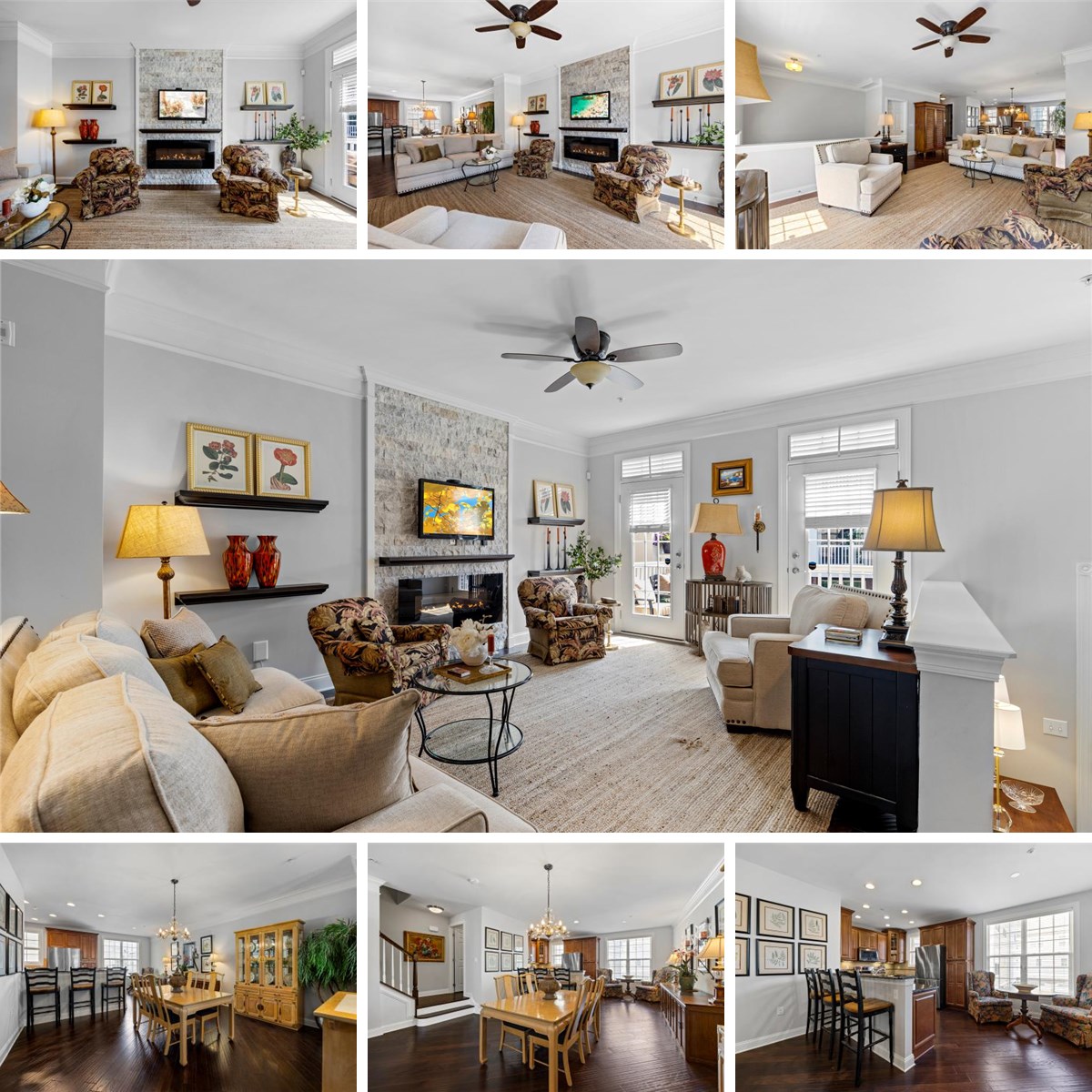 10520 Sablewood Dr unit 103, Raleigh, NC 27617